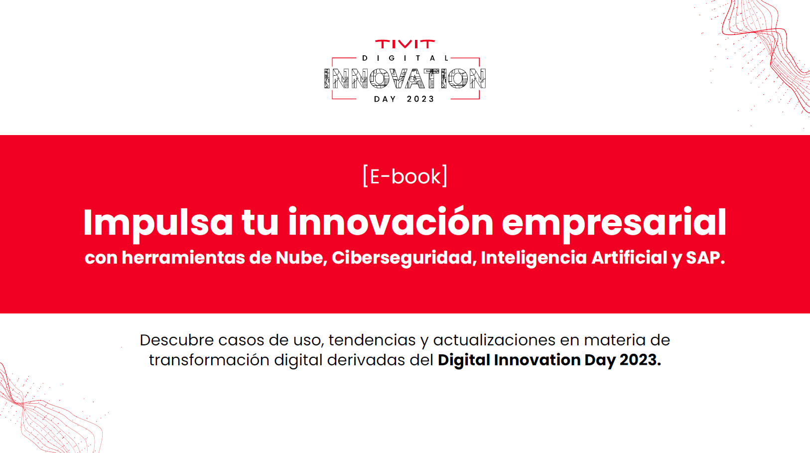 Tivit One Place, novedades sobre transformación digital